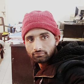 Rashid Ali - Graphic Designer in Abdul Hakim, Pakistan :: Behance