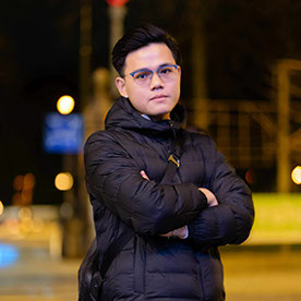 Logo animation - TEC :: Behance