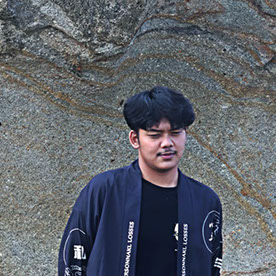 Raihan Permana in Indonesia :: Behance