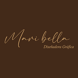 MARI BELLA - Diseñador Gráfico in Caracas, Venezuela :: Behance