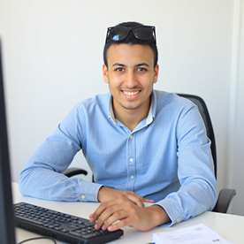 Abdo Medhat in Egypt :: Behance