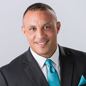 Larry Mikell - New Business Development in Chillowist, WA, USA :: Behance