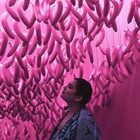 Jessica Muro - Graphic Designer & Photographer in Los Angeles, CA, USA ...