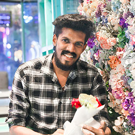 Christmas Motion Graphics funny santa :: Behance