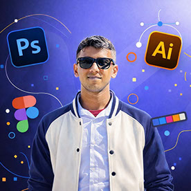 Jahid Hossen - Graphic Designer | Branding & Social Media Design UI/UX ...