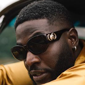 Akwasi Boateng in Accra, Ghana :: Behance