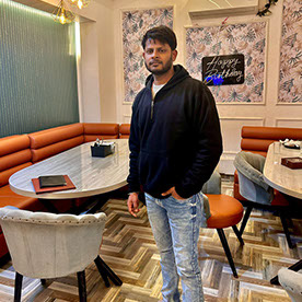 harshit raj in New Delhi, India :: Behance