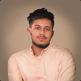 Md Ashikur Rahman Tushar - Video Editor & Graphics Designer in Toronto ...
