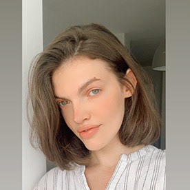 Crisan Maria on Behance