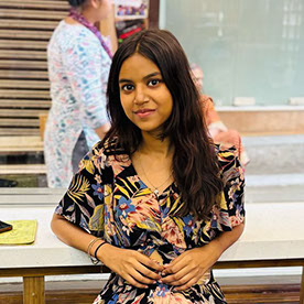 Muskan Patel - Graphic designer | video editor in New Delhi, India ...