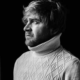 Andrea Mini on Behance