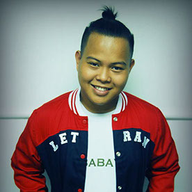 Reuben Bermudo - Graphic Designer in Manila, Philippines :: Behance