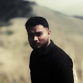 Muhammed Sahal - Brand Designer | UXUI & Creative Designer in India ...