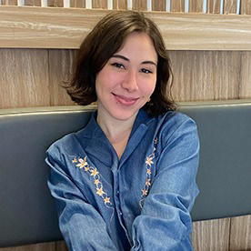 Rebeca Padilla on Behance