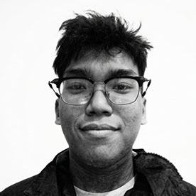 Muhammad Rasyad in Indonesia :: Behance