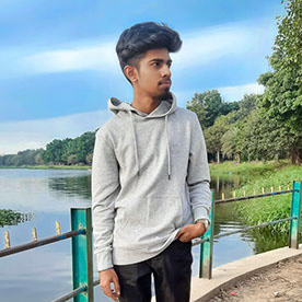 SIDDHARTH R - Motion Graphics Designer in India :: Behance