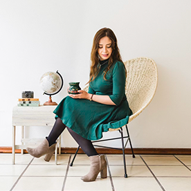 Giulia Romano - Interior Brochure Designer in Milan, Italy :: Behance