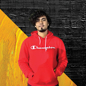 Abdullah JAFREE - 3d Designer in Dhaka, Bangladesh :: Behance