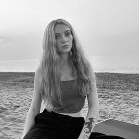 Coralina Lark - Frontend Developer & Template Designer in Sibari Marina ...