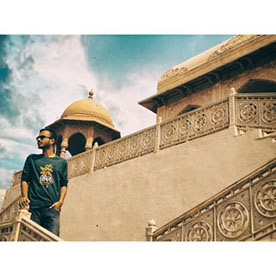 Anubhab Biswas - Freelance Graphics Designer,Student in Kolkata, India :: Behance