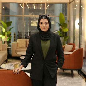 Haura M Merchant - Interior Architect in Karachi, Pakistan :: Behance