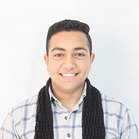 Wael Muhammad - Graphic Designer in Cairo, Egypt :: Behance