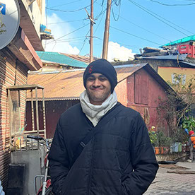 Parichay Narayan - Animator in Hyderabad, India :: Behance