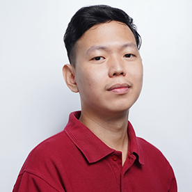 David Handy - Full Stack Visual Designer in Jakarta, Indonesia :: Behance