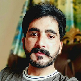 Muhammad Nazeer - Graphic Designer , Creative Artist in Mianwali ...