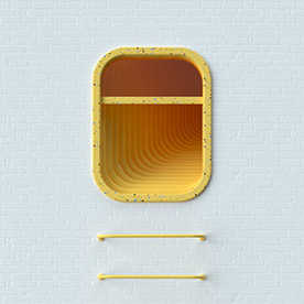 Fanny Rollot - 3D Motion designer & Art Director in France :: Behance