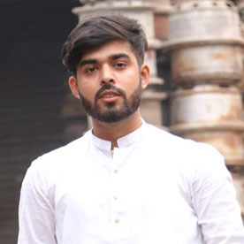 Faizan Bashir in Lahore, Pakistan :: Behance