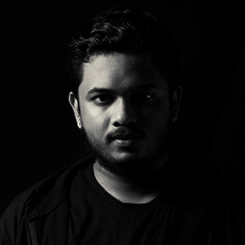 Eldho Thomas - Creative Supervisor in Bangalore, India :: Behance