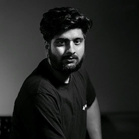 ABIJITH A - UI/UX & Brand Designer | Creating Intuitive Digital ...
