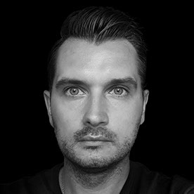 Jacek Michalik - Architect, 3d Artist in Krakow, Poland :: Behance