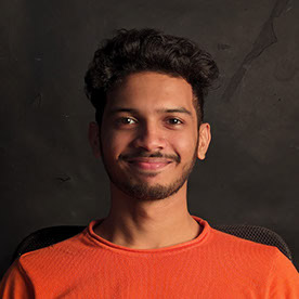 Shivam Raikar :: Behance