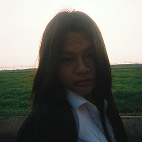 Napatjira Phiwpan - Interactive Application Student in Bangkok ...