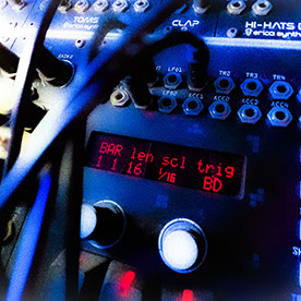 Steven Simpson - Art Director, Audio & Visual Designer, DJ in San Diego ...
