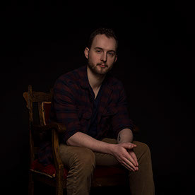 Jeremy Way - Graphic Designer in St. John's, Newfoundland and Labrador ...