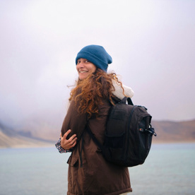 Priyanka Tambe - Photographer in Pune, India :: Behance