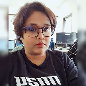 shofiya jerrin - Visual designer / 2D game artist in Chennai, India ...