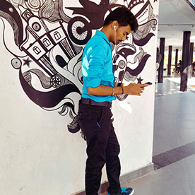 Ranjith R in Coimbatore, India :: Behance