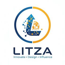 Litza's Tech - Passionate Graphic Designer, Helps Brands Communicate in ...