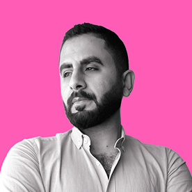 Mohammad Omar - Senior Creative Designer in Giza, Egypt :: Behance