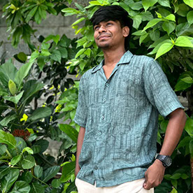 Adityan A - UX UI DESIGNER in Chennai, India :: Behance