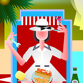 sujin hwang - Experiential Designer in New York, NY, USA :: Behance