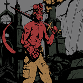 Malachi Morris :: Behance