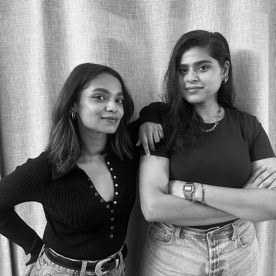 Anjali & Snehal - Fashion Stylist | Wardrobe Consultants | Personal ...