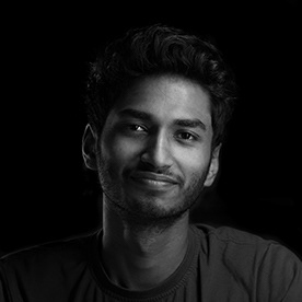 Yaswanth Ashok on Behance