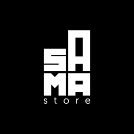 Sama Store in Colombia :: Behance