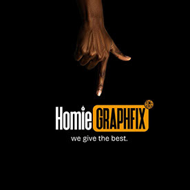 Homie Graphfix Arts - Graphic Designer/ Artist / Serigrapher in ...